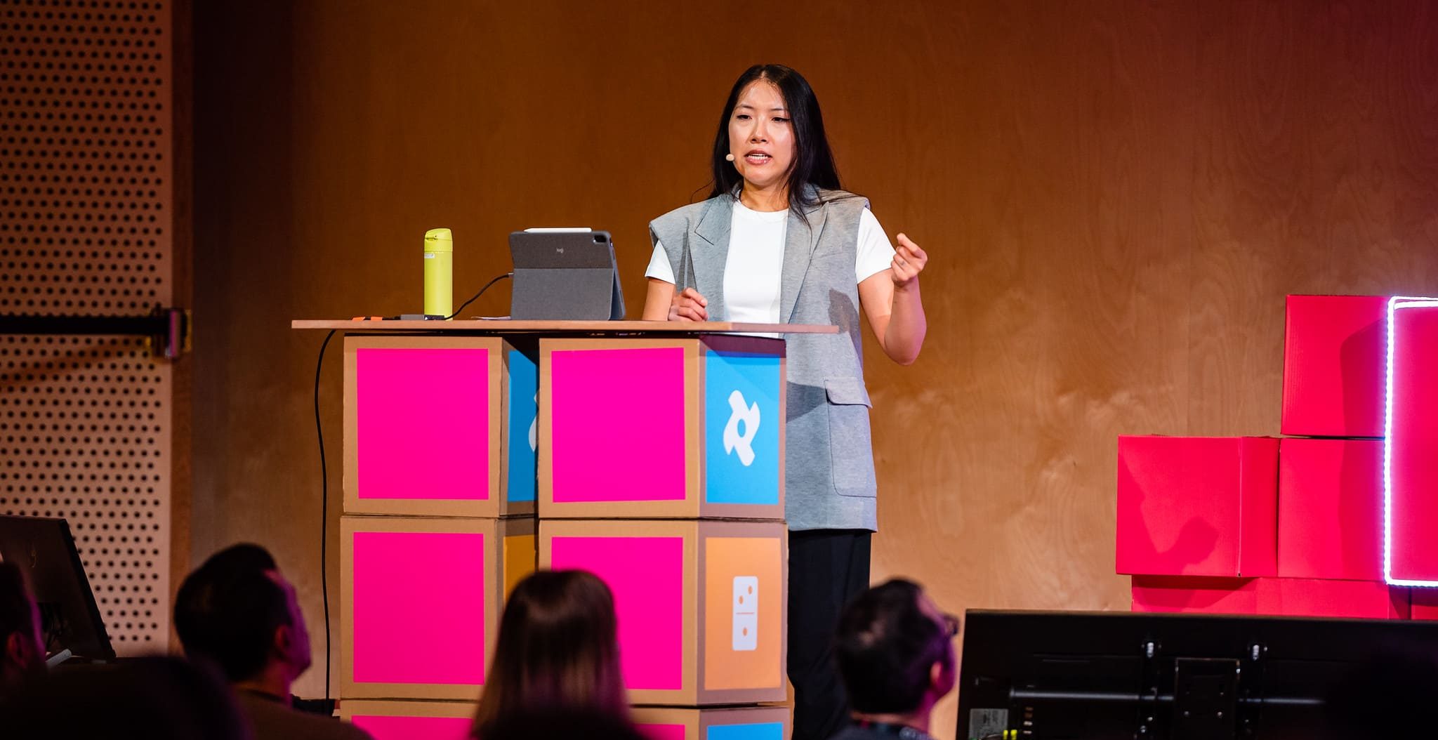 Compass Tech Summit: Uniting Engineering Leadership, AI, UX, UI ...