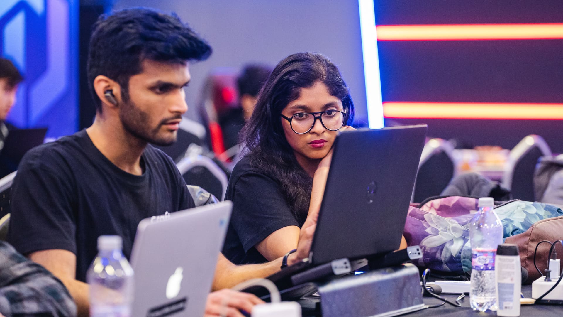 CraftHack Hackathon - Innovative solutions under 48 hours