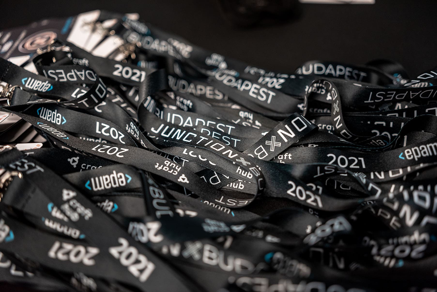 CraftHub fall hackathons 2021 - Budapest and online