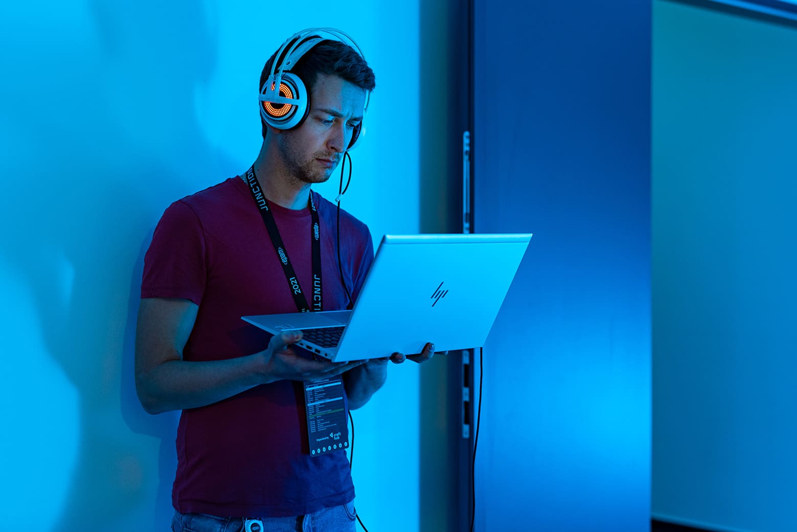 CraftHub spring hackathons 2021 - Budapest and online