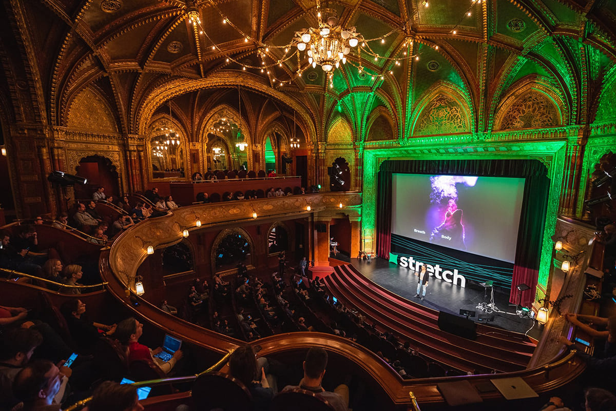 Hackathons in Budapest and Online - CraftHub