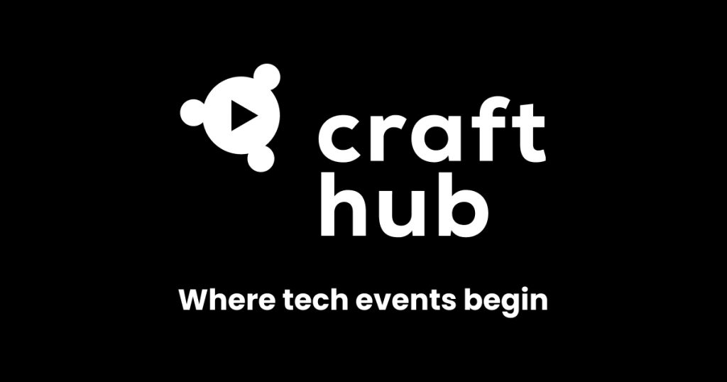 Tech Konferenciák, Meetupok és Hackathonok - CraftHub